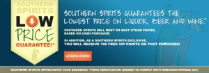 Southern Spirits – Charlotte’s best beer, wine & liquor store